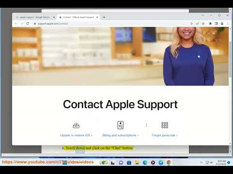 How to contact Apple Support? Call Apple Support?