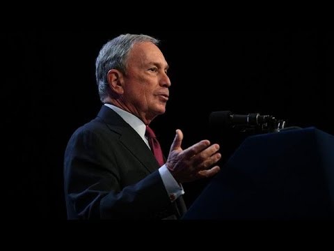 Opinion: Farewell, Mayor Bloomberg