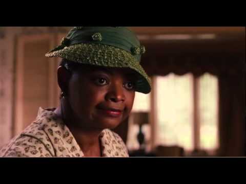 Minny Jackson, “the Help” – Ladies in Lit.