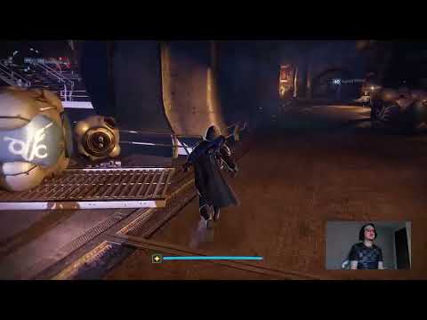 Destiny: 10 Years Later | Hunter Leveling | Xbox