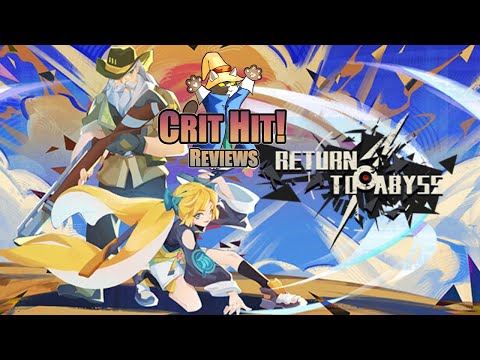 Steam Community :: Return to abyss 重返深渊