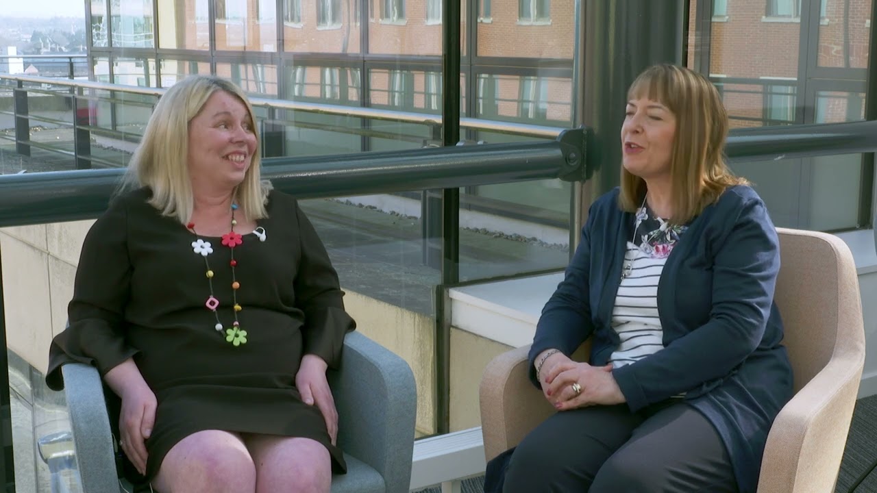 PINS Menopause talk