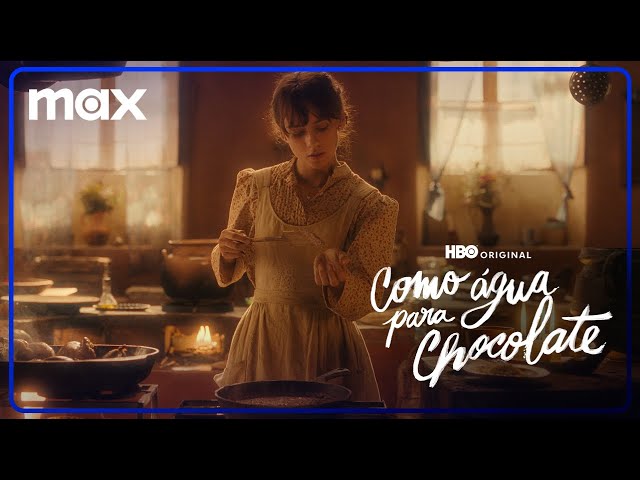 “Like Water for Chocolate”: new adaptation gets trailer - World Stock ...