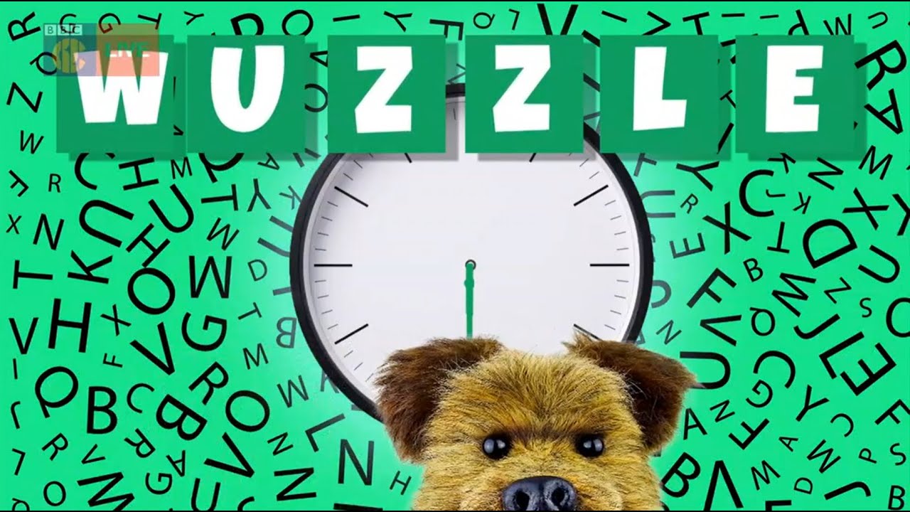 CBBC Continuity - 31st August 2022