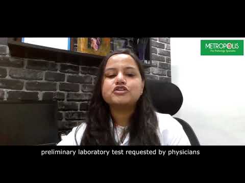Why complete blood count (CBC) testing & reports are essential