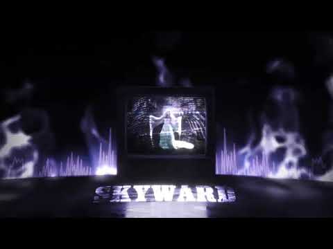 TTM - skyward (visualizer)