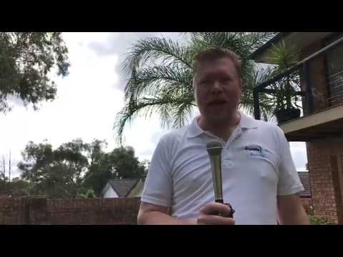 ExpertsLive 2017 – Melbourne – Marc Kean