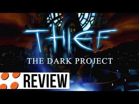 Steam Community :: Video :: Thief: The Dark Project Video Review