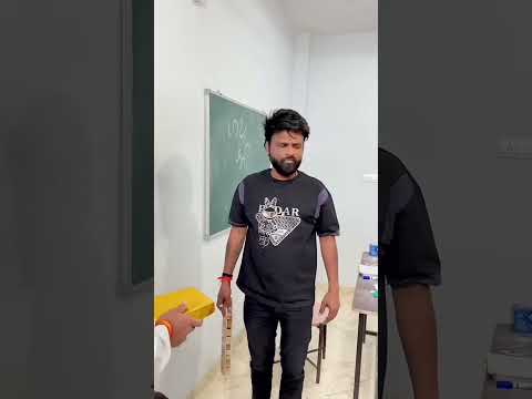Sarkari result #funny #comedy #itsmeshivani #ewi #bvfinanceira #yrkkh #emotional #schoollife #funny