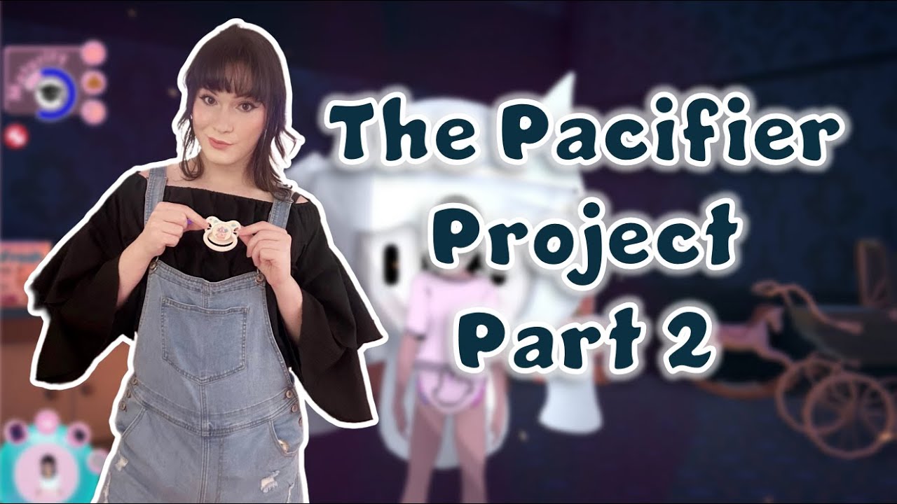 The Unbearable Ghost Maze | Pacifier Project - Part 2