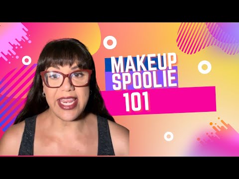 What is a spoolie⁉️