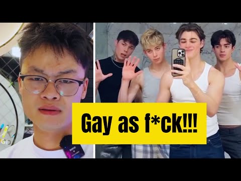 TONY FROM LC SIGNS TIKTOK COMPILATION