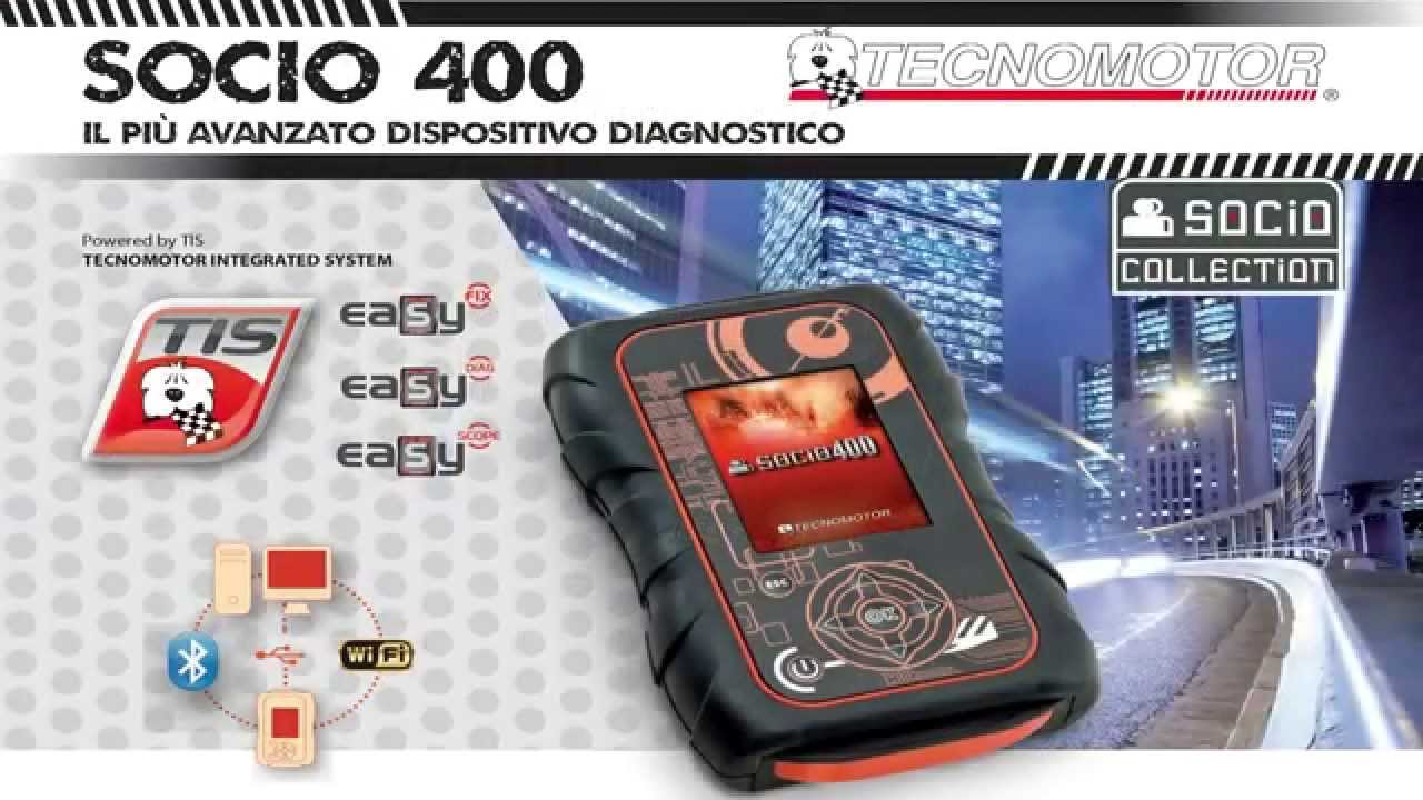 Tecnomotor TPM-02 TPMS Sensor Reprogramming