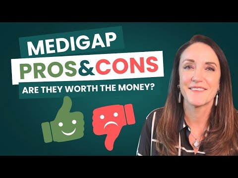 The Most Popular Medicare Plan | Pros and Cons 2025