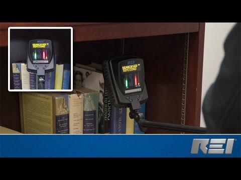 Non Linear Junction Detector - Orion 2.4 Non Linear Junction Detector ...