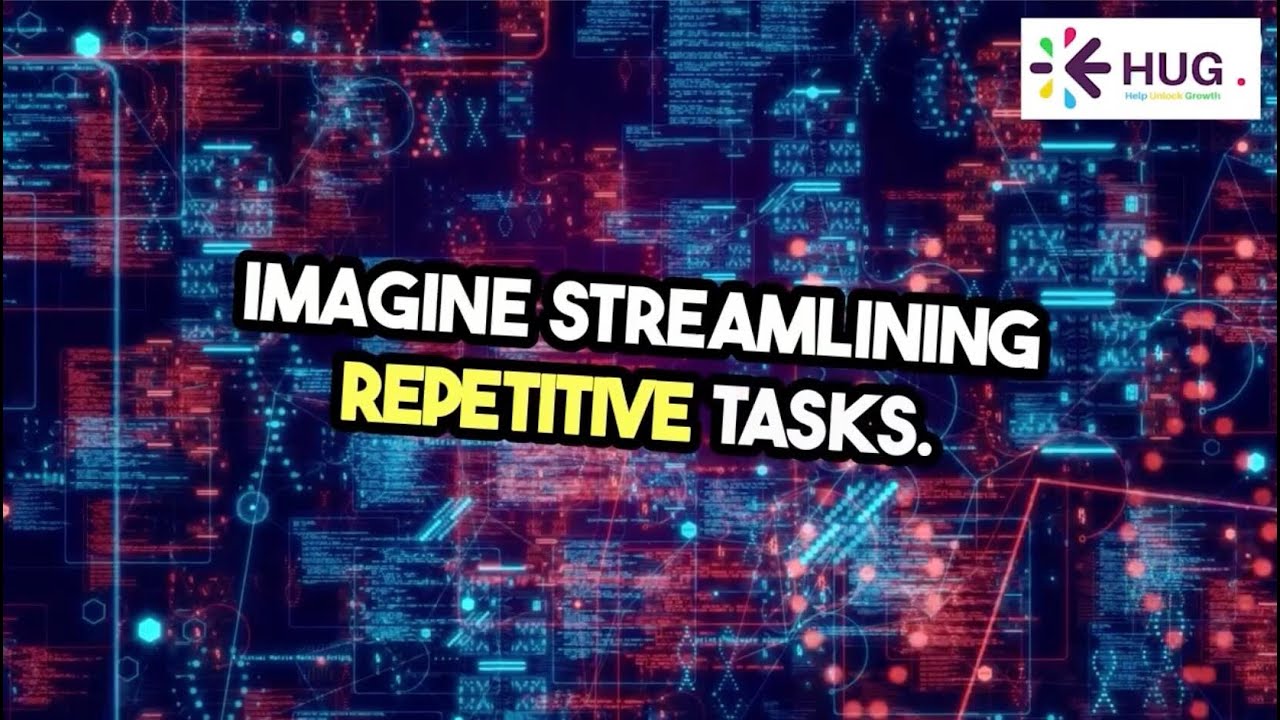🌟 Harnessing AI and Automation for Operational Excellence 🌟