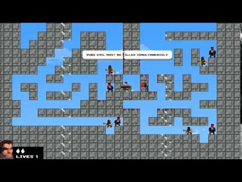 Steam Community :: Broforce