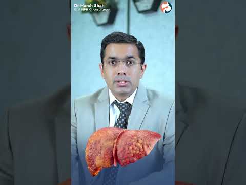 लिवर कैंसर के लक्षण | Symptoms of liver cancer in Hindi