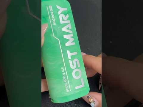 Lost Mary M020K Pro vape! โ๐จ #VapeLife #NewGearAlert #cloudchasers