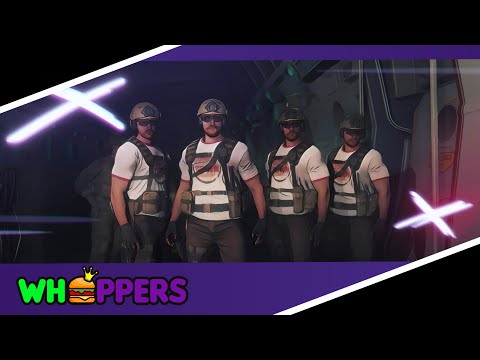 Steam Community :: Video :: Whoppers Squad :W
