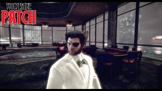 XMen Origins Wolverine Mods Showcase Wolverine Patch at X-Men Origins ...