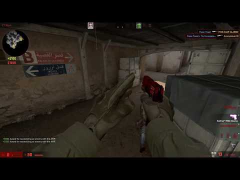 Steam Community :: Video :: CSGO End-of-Round 3k AWP Save