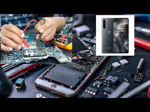 Oneplus Nord combo Replacement. Oneplus Nord screen replacement. Oneplus Nord screen repair .