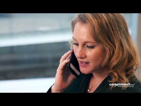 Overview of CareConnectPSS (Personalized Support Services)