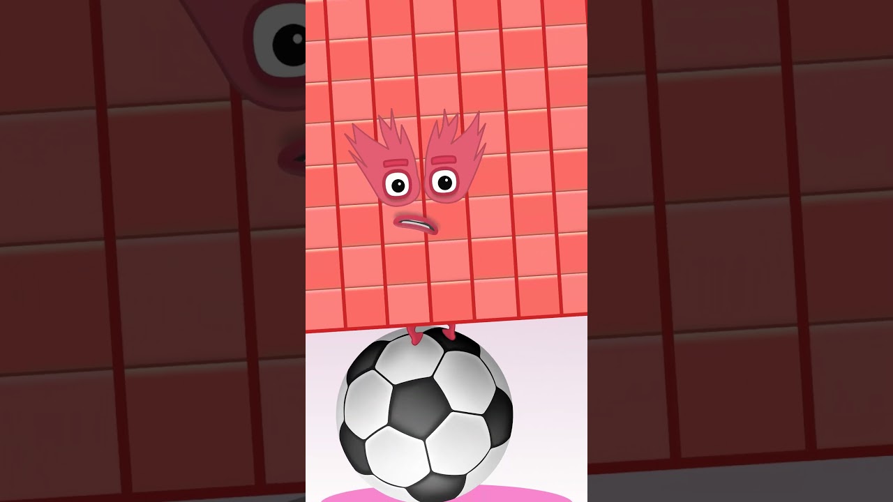 Sprunki Numberblocks 110 Phase 4 #sprunki #numberblocks #incredibox
