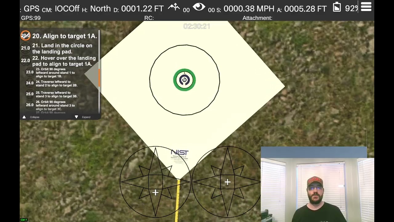 APSA BPERP Virtual Certification 2026