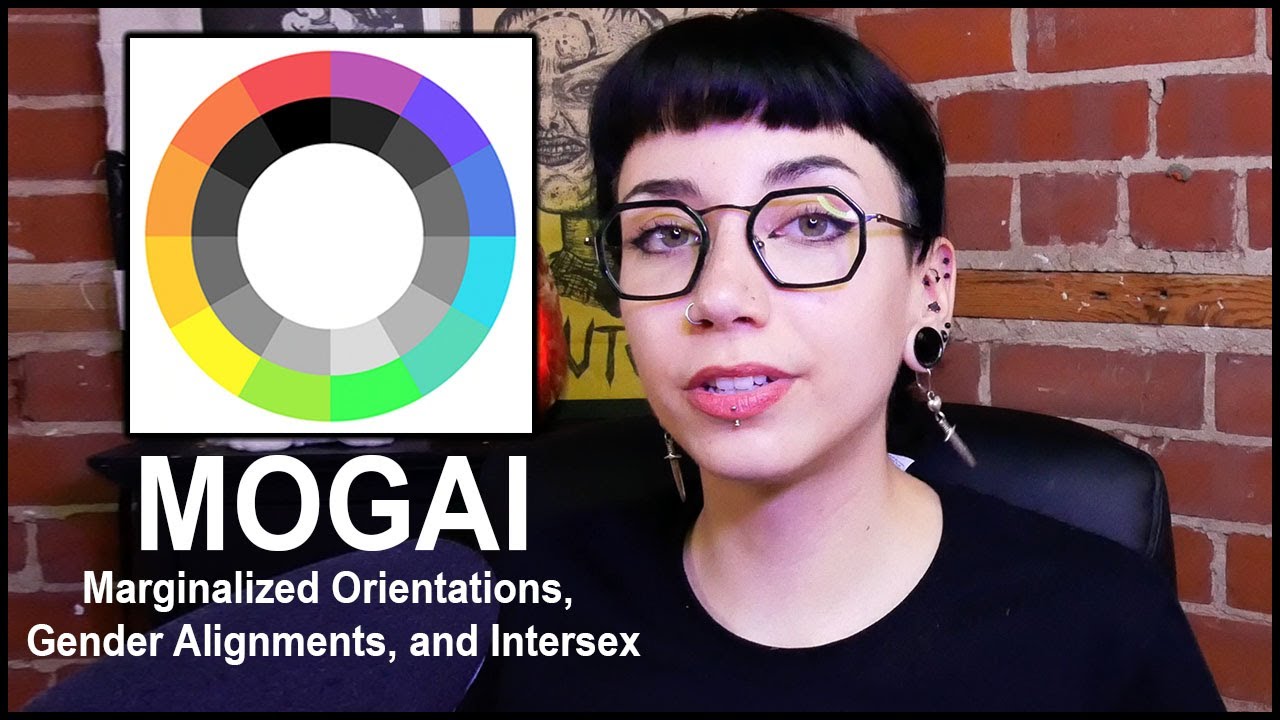 That Time Tumblr Invented Its Own Genders