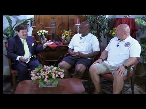 INTERVIEW WITH ALLEN BURNETTE (DIRECTOR OF COFFEE COUNTY RECOVERY COURT) AND WILL TAYLOR