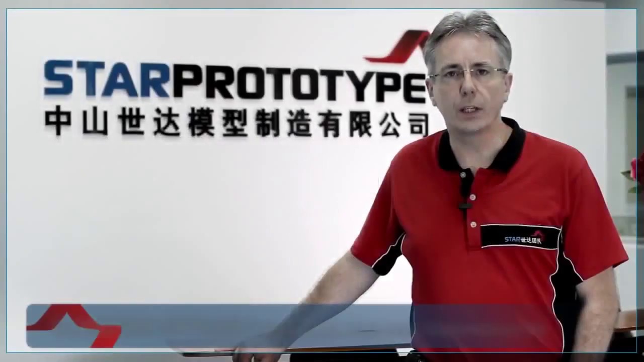 Star Prototype India Limited, Mumbai