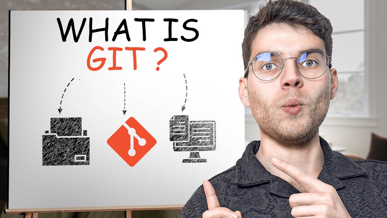 Git and GitHub for Data Scientists in under 15 minutes