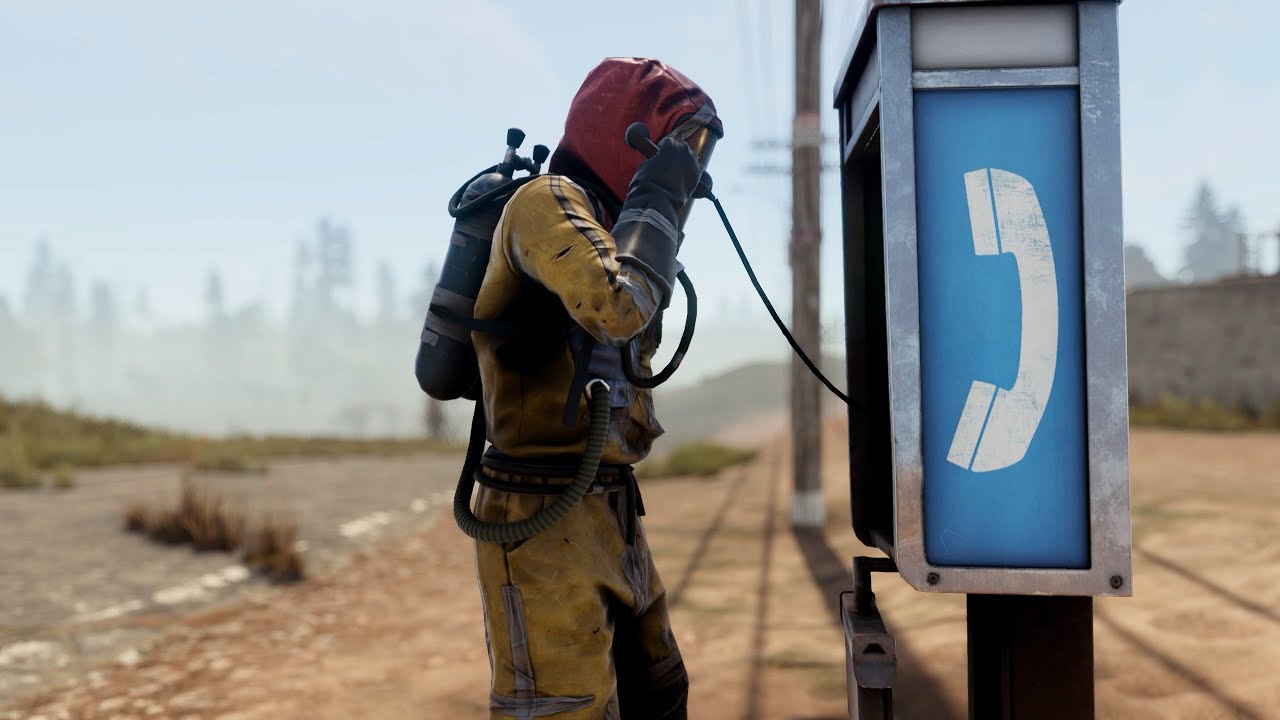 Rust 11/5/2020 Update Summary
