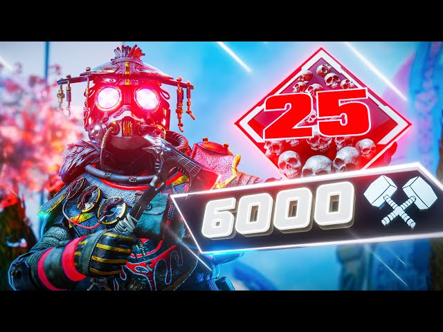 5 best legends for Control mode in Apex Legends Season 12