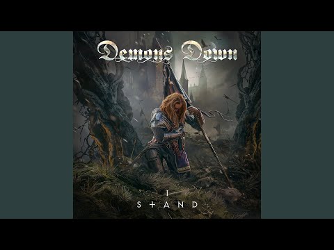 Tercera muestra de DEMONS DOWN – viriAOR
