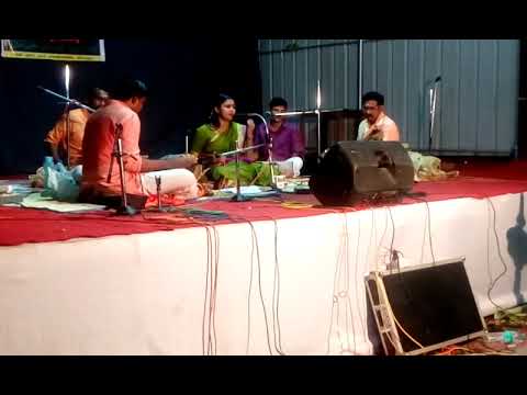 AAdum daivam kamboji raga