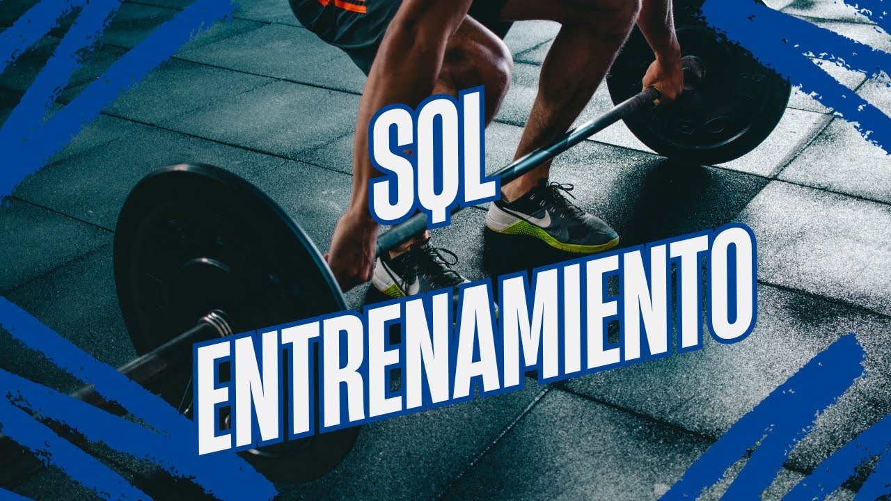 Aprende BASES DE DATOS 🎓🧑‍💻con Repositorio en GitHub con retos SQL db de ESTUDIO