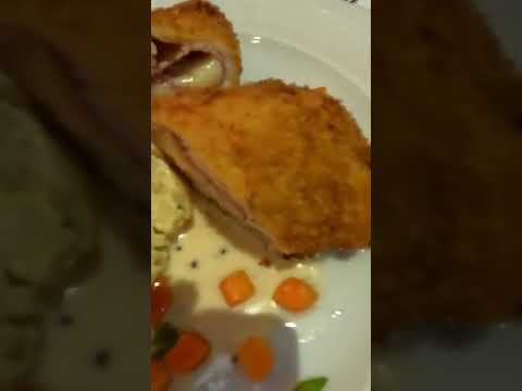 Main Entree