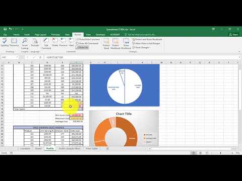 SBA Marking – Spreadsheets – Island Class