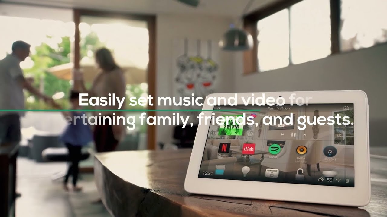 Daisy Entertainment Solutions