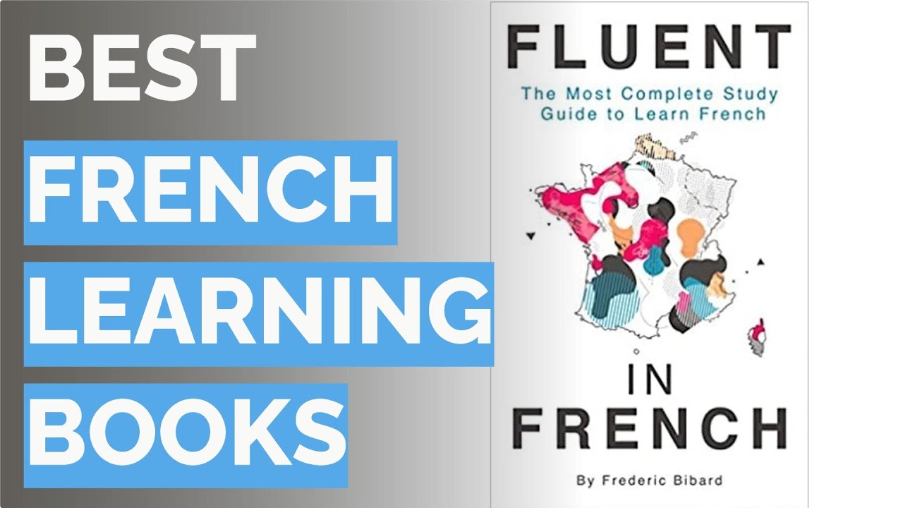 🌵 10 Best French Learning Books (Berlitz, Practice Makes Perfect, and More)