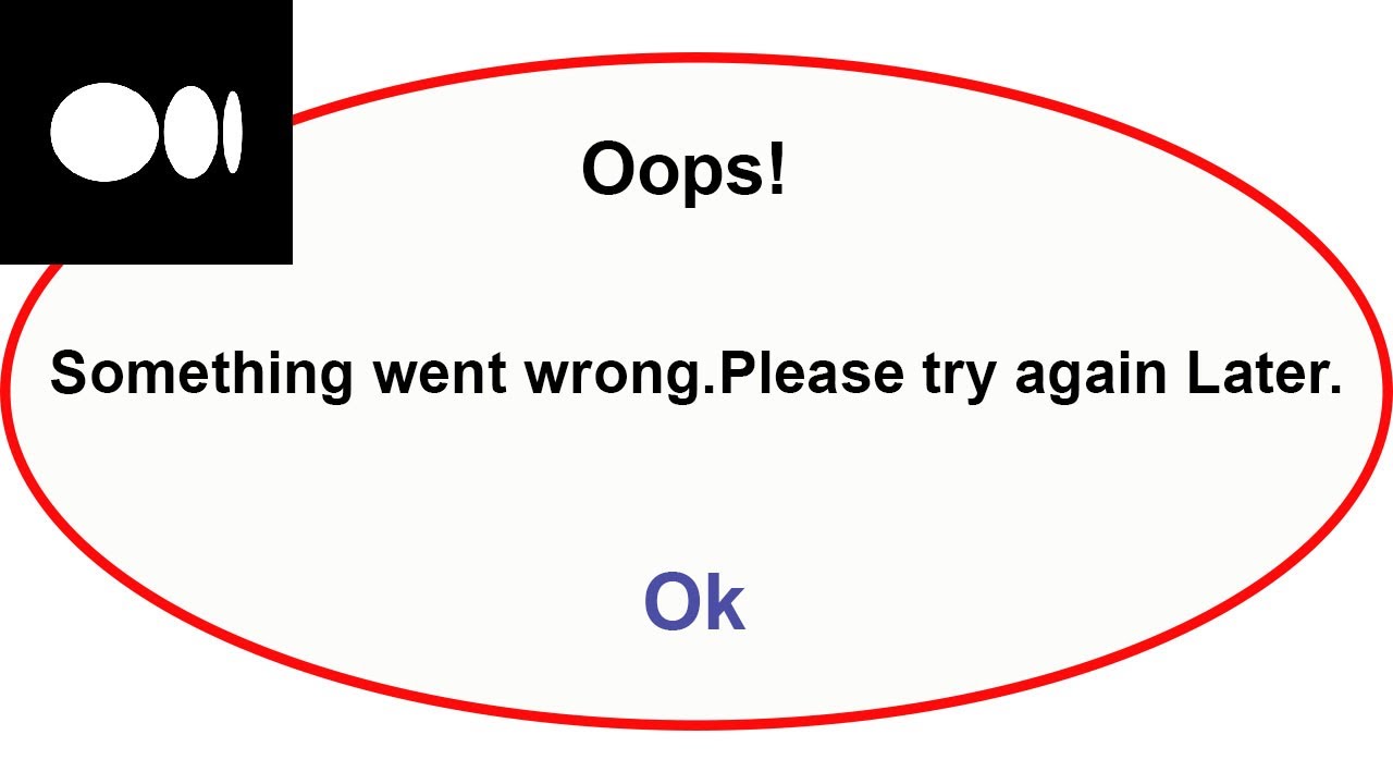 Fix Medium App Oops Something Went Wrong Error | Fix Medium went wrong error | PSA 24