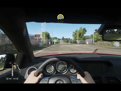 Steam Community :: Video :: 20 minutes of aimless first-person Forza ...