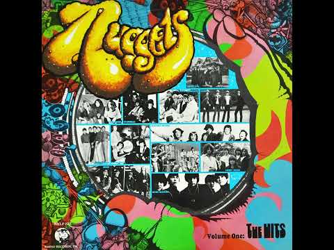 Lenny Kaye Talks Nuggets Ahead Of Friday’s Big Show With Wild Honey ...