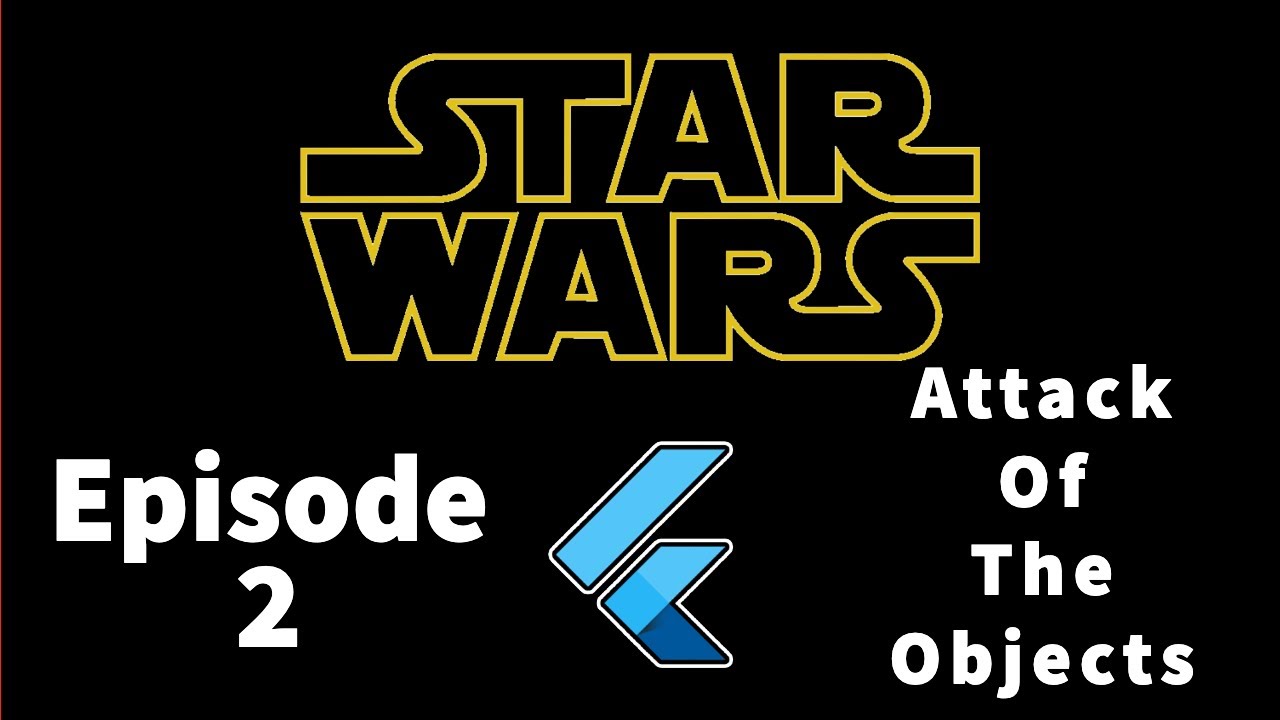Flutter App - Loading JSON Into Model Class