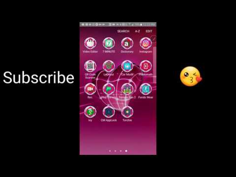 5 Great Phone Apps