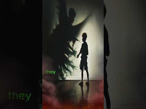 A Psychological Paradox that you didn't know existed: The Peter Pan Syndrome [11.ai] #shorts