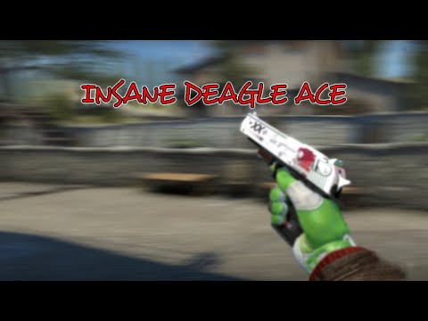 Steam Community :: Video :: Insane Deagle ACE